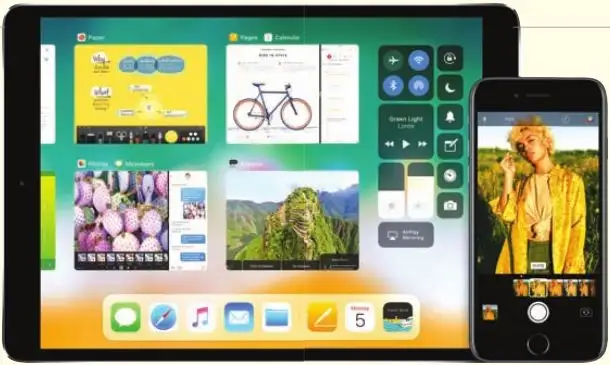 iOS 11: 11 things you should know about iOS 11 - The Economic Times