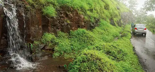 Planning a quick getaway? From Suryamal near Maharashtra to Horsley ...