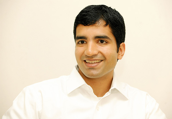 In daddy’s footsteps! Sachin Tendulkar, BK Goenka reveal what they ...