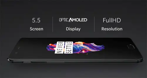 OnePlus 5 Price & Specs: OnePlus 5 is here: Faster app installs ...