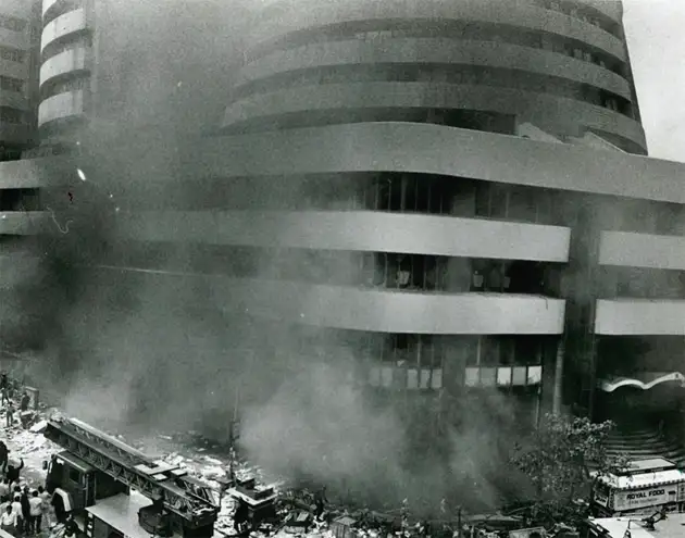 Babri Masjid Demolition: The fading light of justice: 24 years after ...