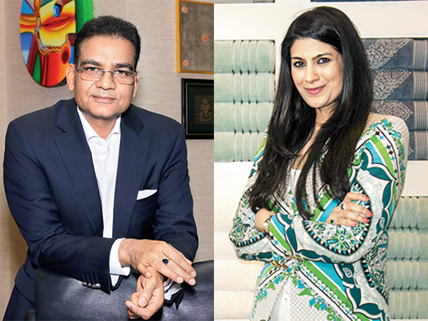 Radhika Goenka: Welspun group heiress Radhika Goenka wants to surprise ...