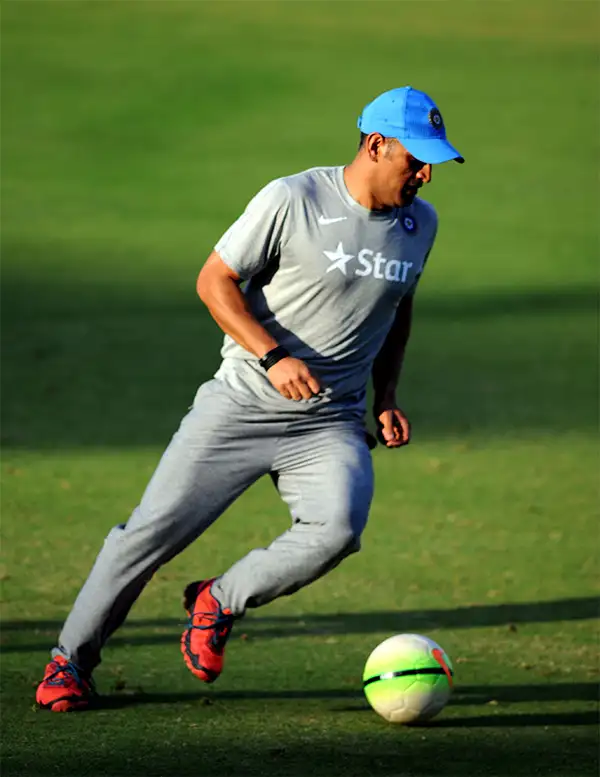 MS Dhoni: Dhoni turns 36, here are some facts about Captain Cool