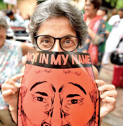 Liberal elite: Why India needs its "liberal elite" to step out into the ...