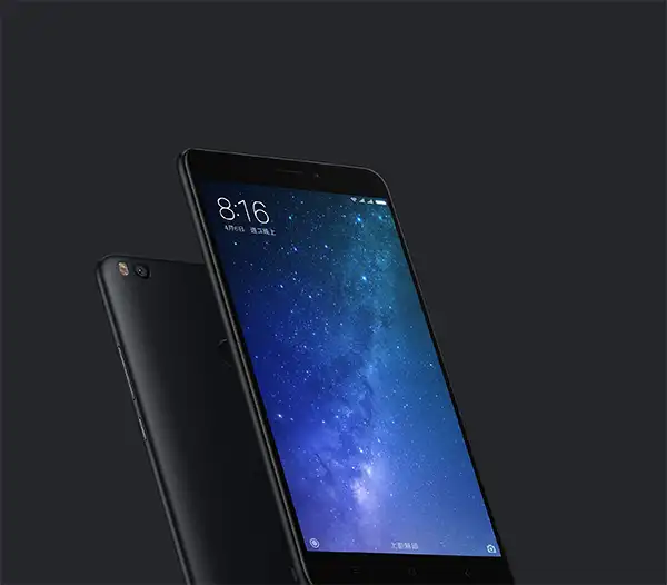 Mi Max 2 Price & Specs: Xiaomi launches Mi Max 2 in India for Rs 16,999