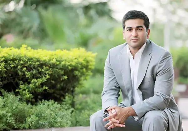 Want to work with Ramit Mittal, Airtel founder's nephew? You have to ...