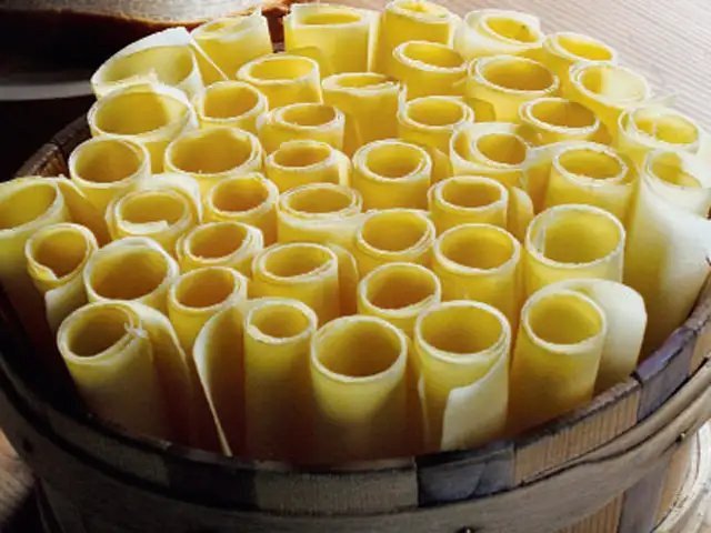 Hello traveller! For the foodie in you, head for a cheesy vacation ...