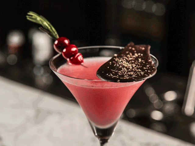 Particular about your drink? Now, a colour-changing sensor can identify ...