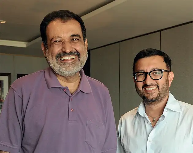 Ravi Adusumalli: ET Startup Awards 2017: Midas touch award for best ...