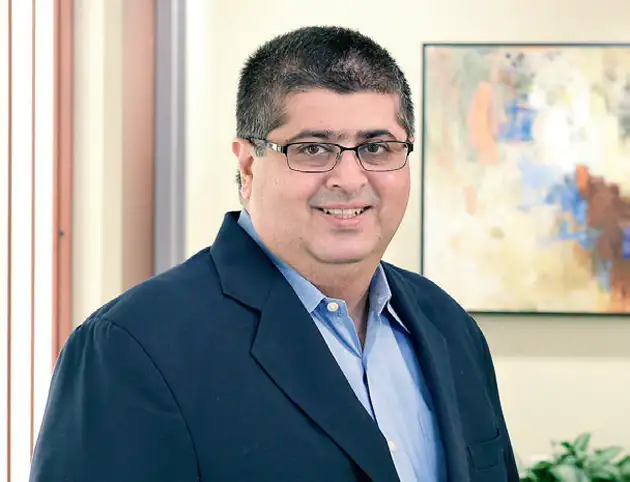 Ravi Adusumalli: ET Startup Awards 2017: Midas touch award for best ...