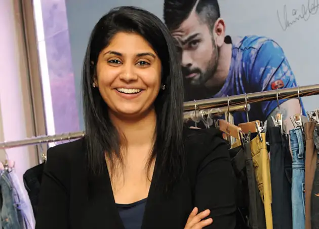 ET Startup Awards 2017: ET-Facebook woman ahead award goes to Falguni ...