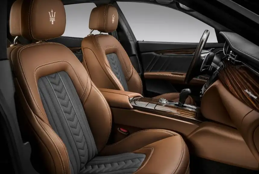 Car Leather Interior Design | Cabinets Matttroy