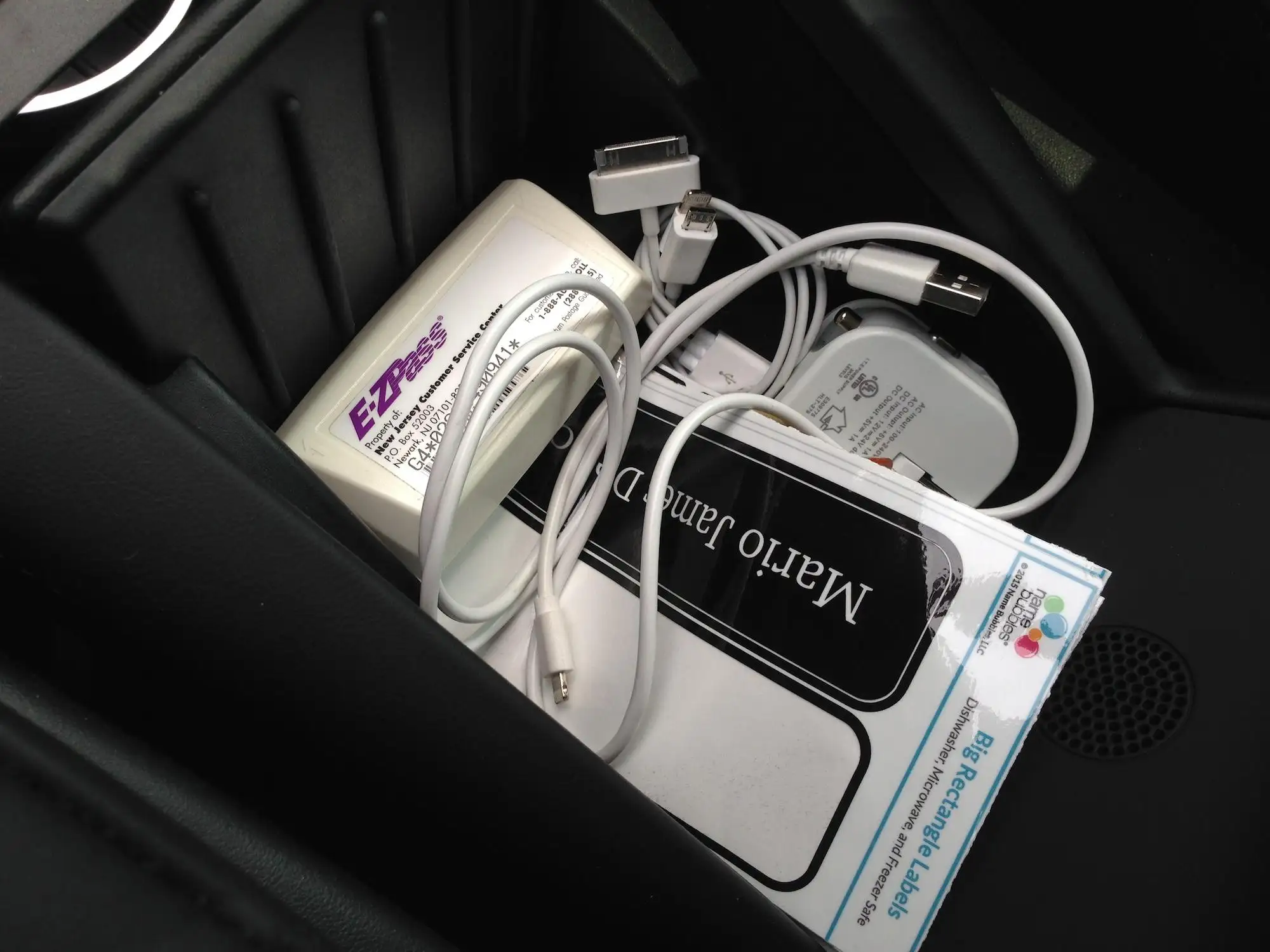 Gadgets to make flying easier - The Economic Times