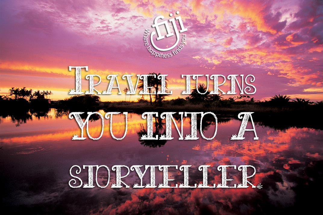 These quotes from Fiji campaigns are just bang on! - The Economic Times