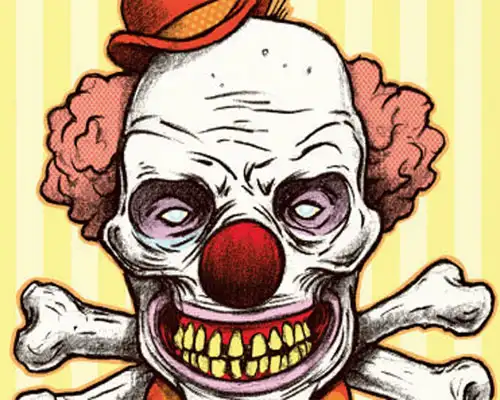 Richard Nixon: Clown Week: Love them or afraid of them? Here are some ...