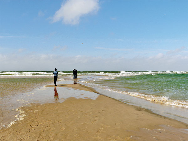 Denmark: Stunning seascapes, pretty towns, and nature at its furious ...