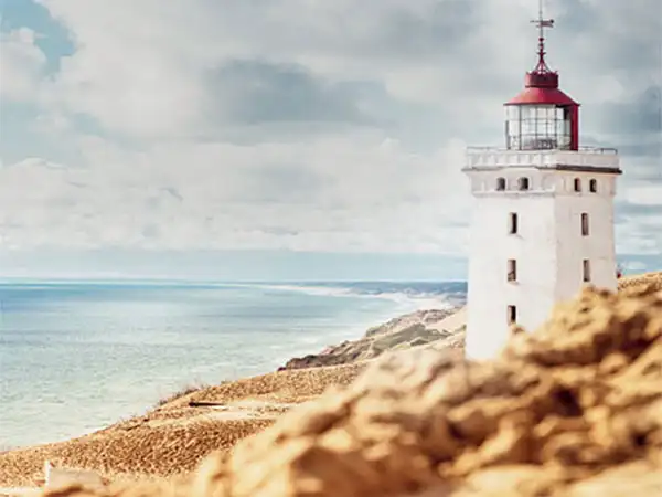 Denmark: Stunning seascapes, pretty towns, and nature at its furious ...