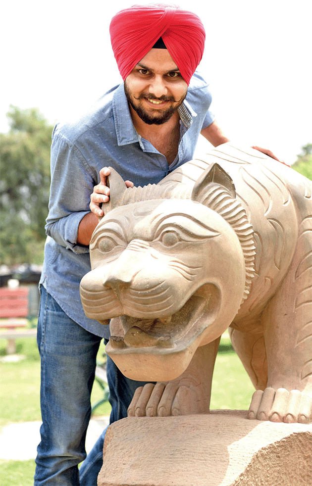 stand-up comedy: Meet the rising stars of the Indian comedy scene - The ...