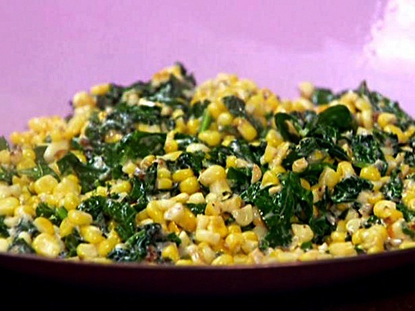 Up your healthy-snacking ante with fried corn tempura this monsoon ...