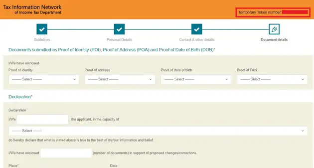 PAN card: How to surrender additional PAN card and what are the ...