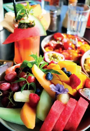 Top 5 food cultures: Experience unique local food culture as you go ...