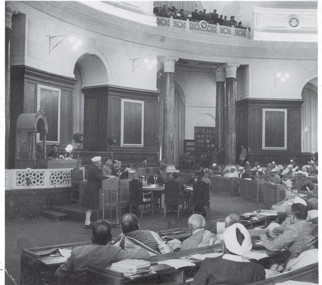 Constituent Assembly: India@70: The people who wrote the Constitution ...