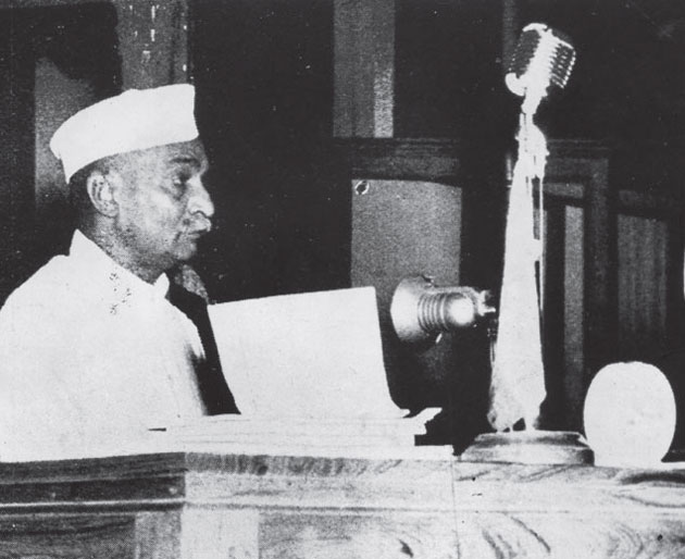 Constituent Assembly: India@70: The people who wrote the Constitution ...