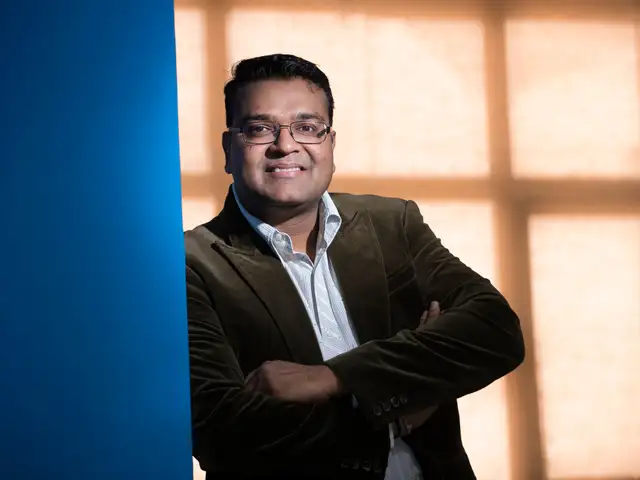 Survival 101: How ShopClues founder Sandeep Aggarwal kept his dreams ...