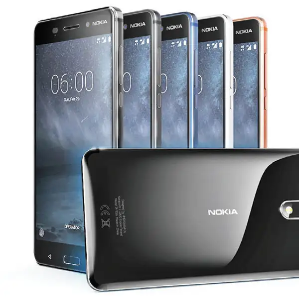 Nokia 6 review: Nokia 6 review: The smartphone bets big on design, gets ...