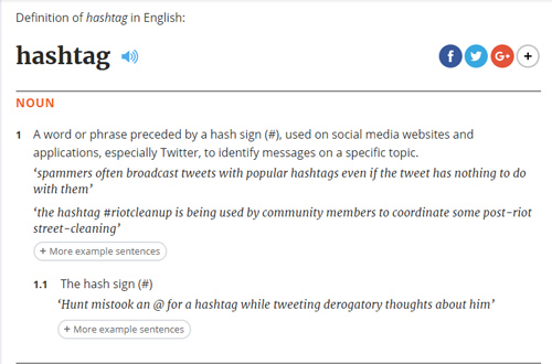 Twitter hashtag turns 10: Here are a few facts that you might have ...