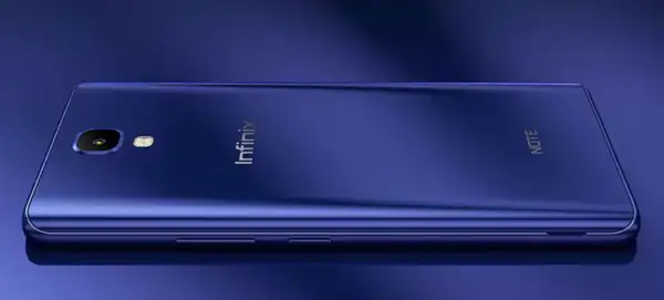 Infinix Note 4 review: Infinix Note 4 review: The smartphone is an ...