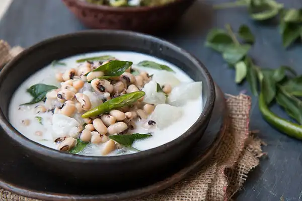 Add this olan recipe to your Onam Sadhya meal - The Economic Times