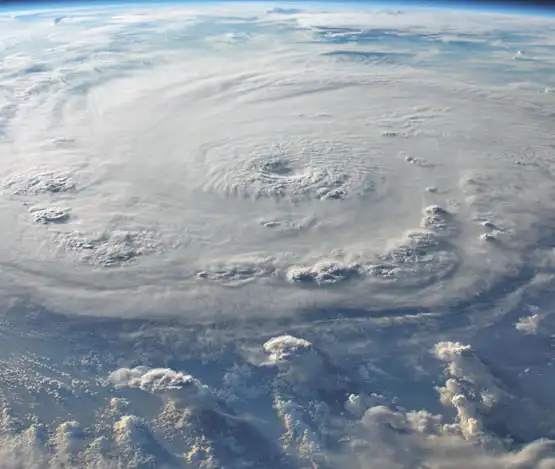 catastrophes: Disaster by the bay: Six worst natural catastrophes of ...