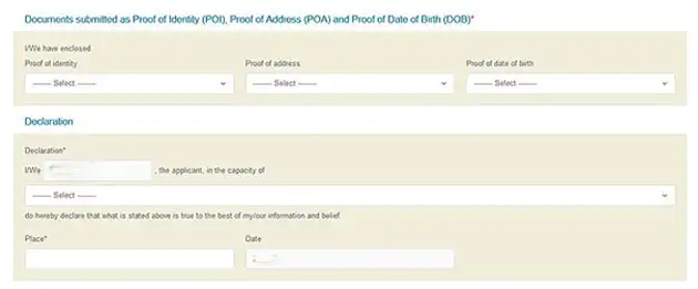 Pan Card Apply: How to apply for PAN (Permanent Account Number) card