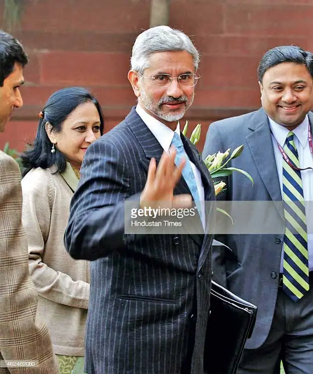 US ambassador: Meet Kenneth Juster, the ‘inspired’ choice for ...