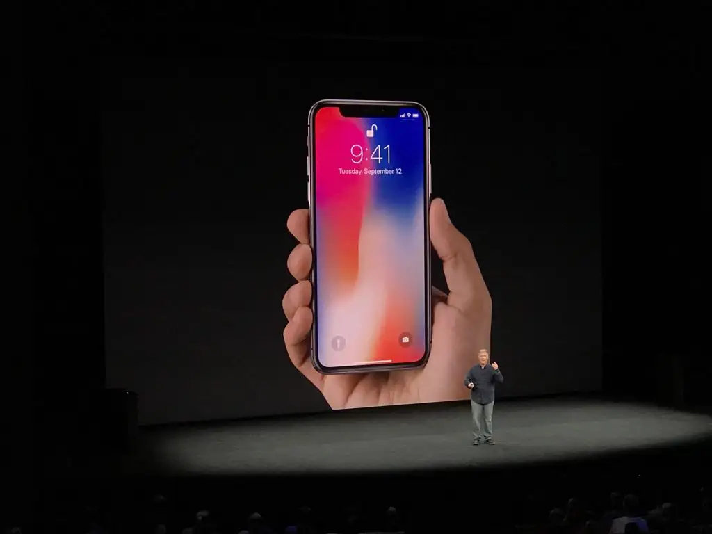 iPhone X India launch: Apple iPhone X India launch on Nov 3 with Rs ...