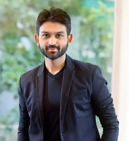 pavan shetty: How playing with toy cars as a child eventually led Pavan ...