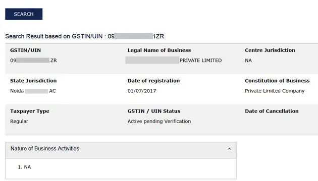 GST Bill: Here's how to spot a fake GST bill - The Economic Times