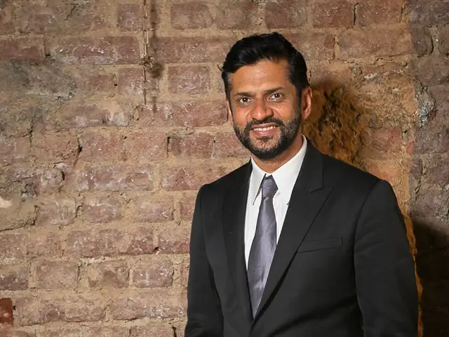 ajinkya firodia: Must-have gadgets that help Ajinkya Firodia, MD of ...