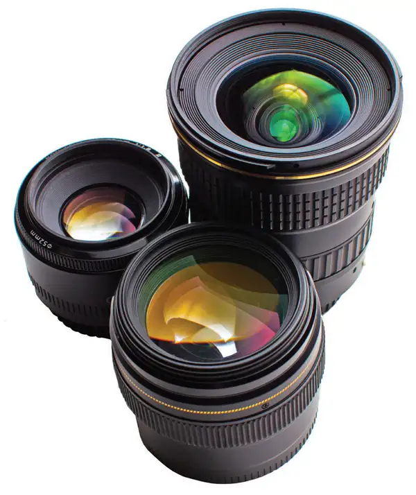 DSLR Camera: Planning to buy a DSLR camera? Here's a crash course on ...