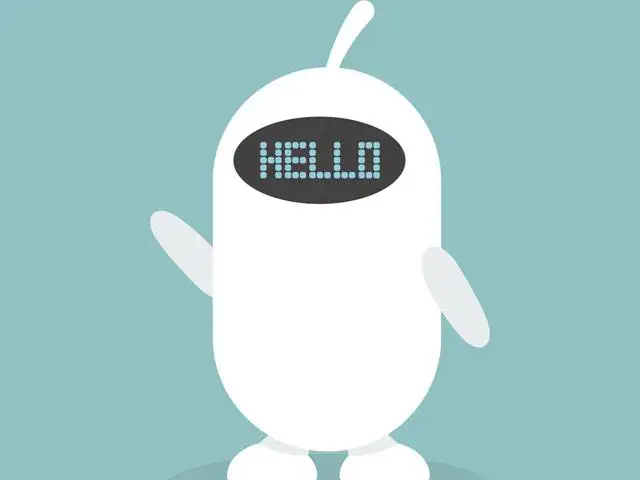 state bank of india: SBI launches chatbot to help customers in banking ...