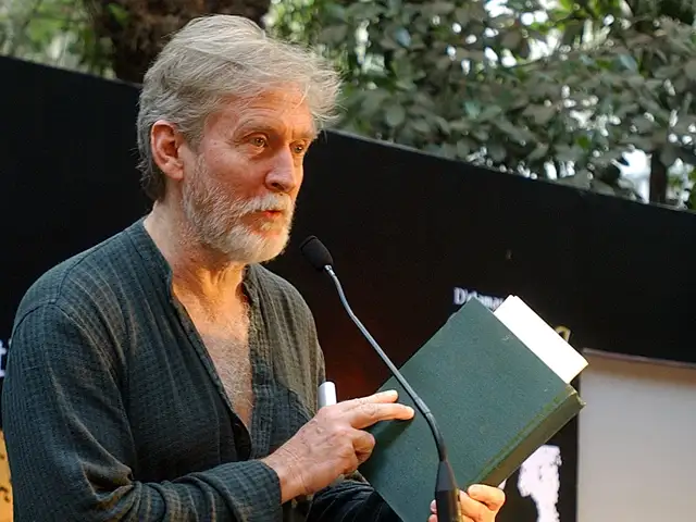 tom alter: B-town mourns Tom Alter's death, offer condolences to family ...