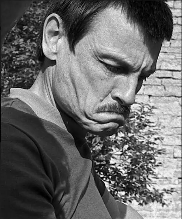 Andrei Tarkovsky: Arvo Iho: The man who took Russian filmmaker Andrei ...