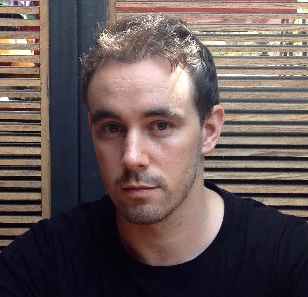 suzette gourmet: Meet Jeremie Sabbagh: The man who can make a mean ...