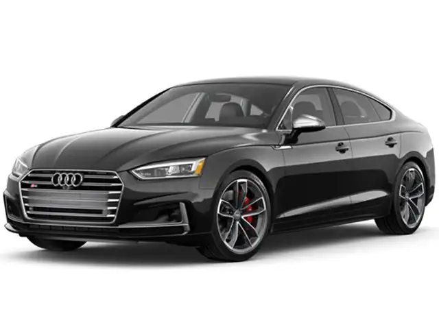 Audi India: Audi launches three new models in India, priced between Rs ...