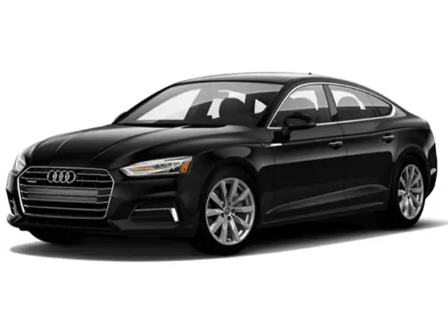 Audi India: Audi launches three new models in India, priced between Rs ...