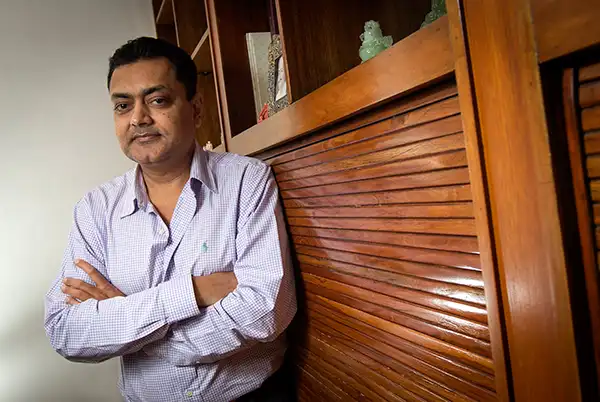 jk house: Akshay and Anant Singhania hit back at Gautam: Did we ask you ...