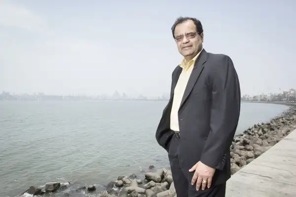 sanjay shah: Sanjay Shah, the man who bought Trump Tower in Chicago ...