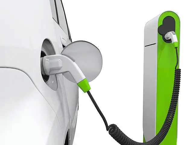 Electric cars: 10,000 electric cars highlight steep path to India's ...