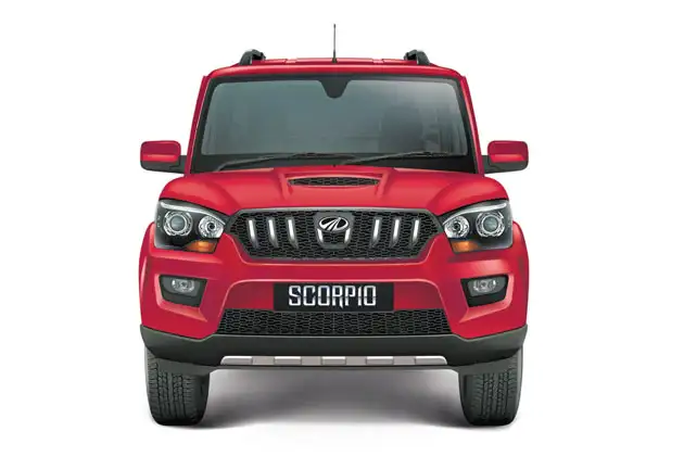 Best 5 SUVs to buy this Diwali - The Economic Times